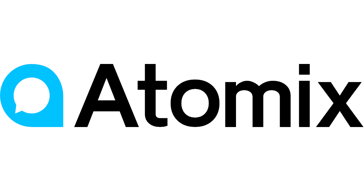 Atomix - Communication platform